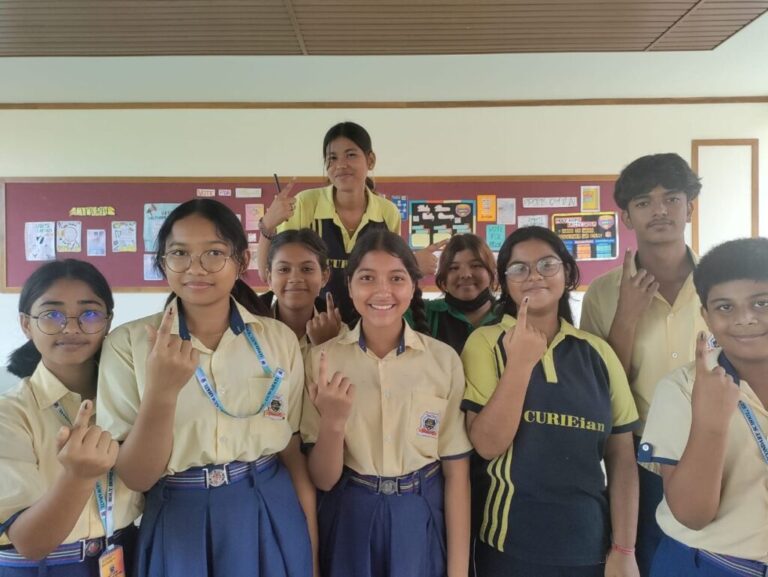 Holy Home School